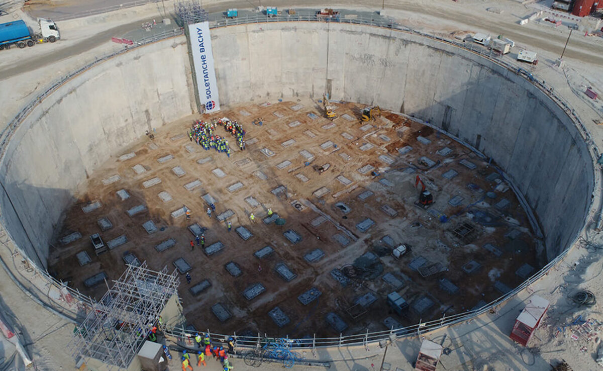 CIMESA. Inclusiones Rígidas