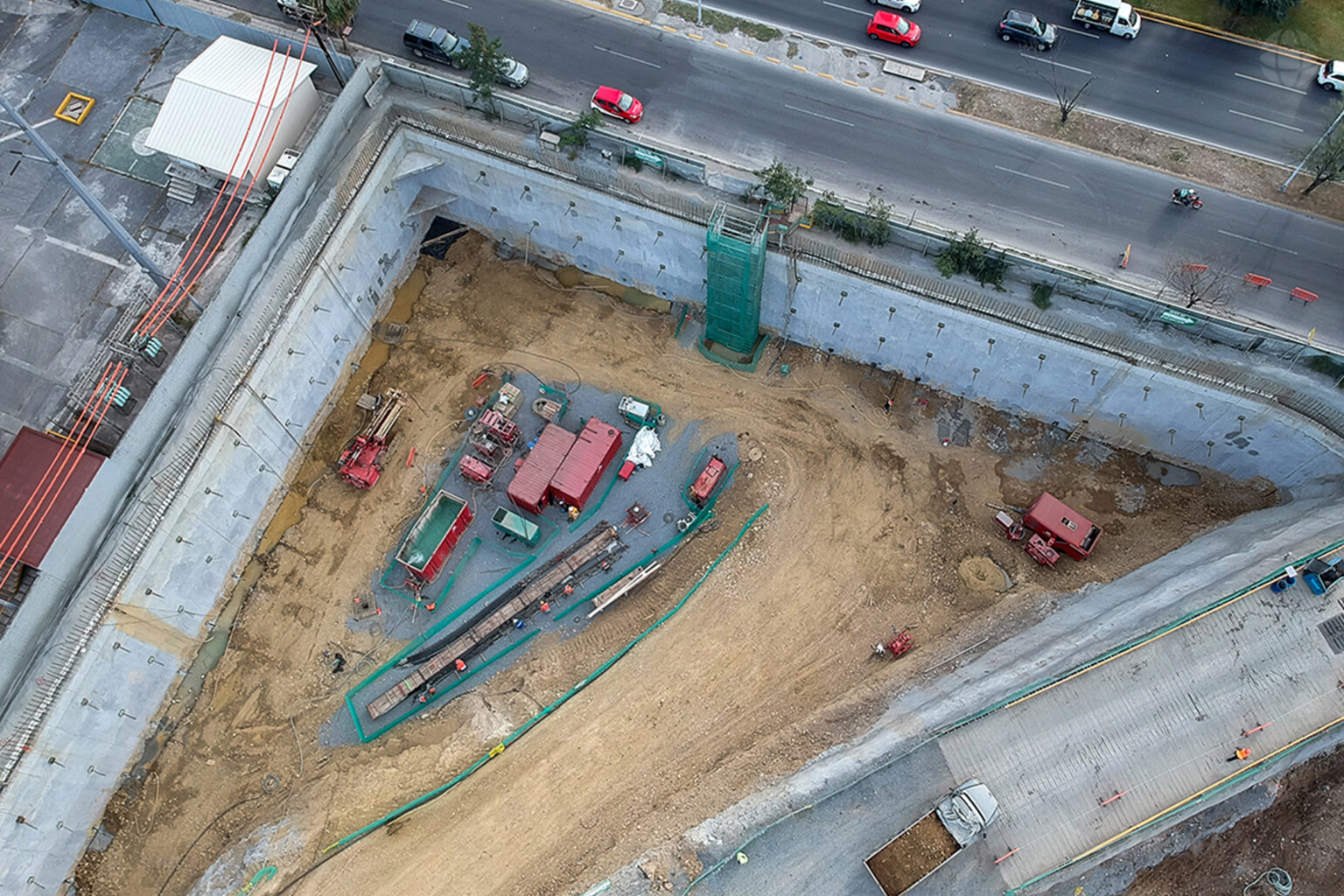 Distrito Armida – Fase 3 - CIMESA