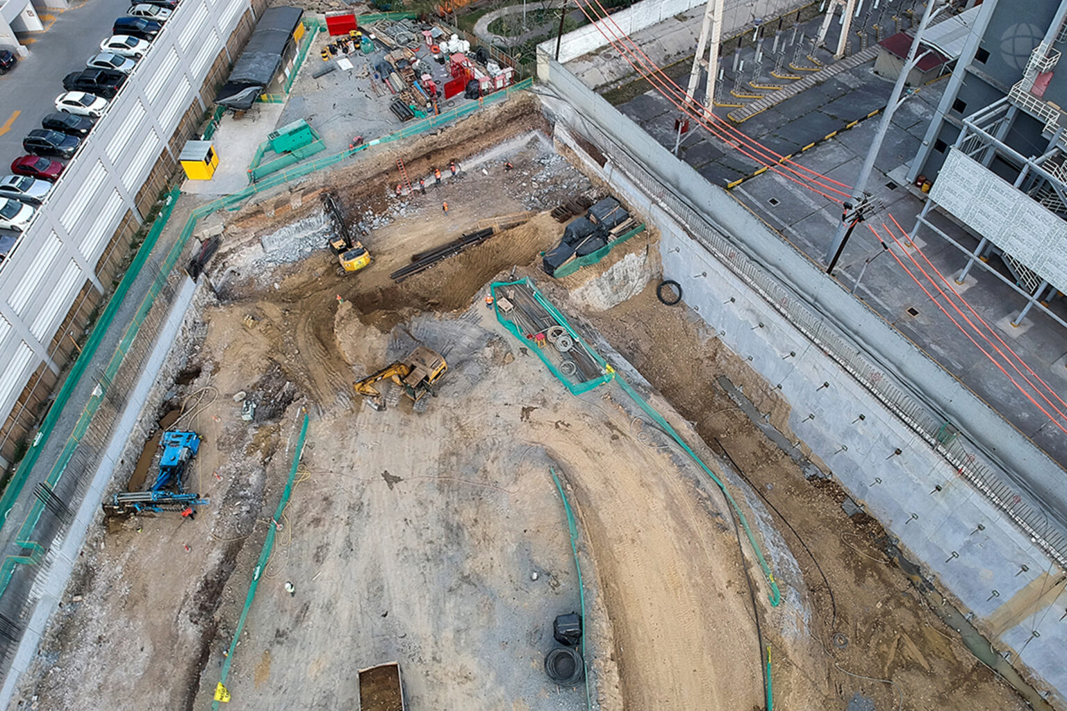 Distrito Armida – Fase 3 - CIMESA