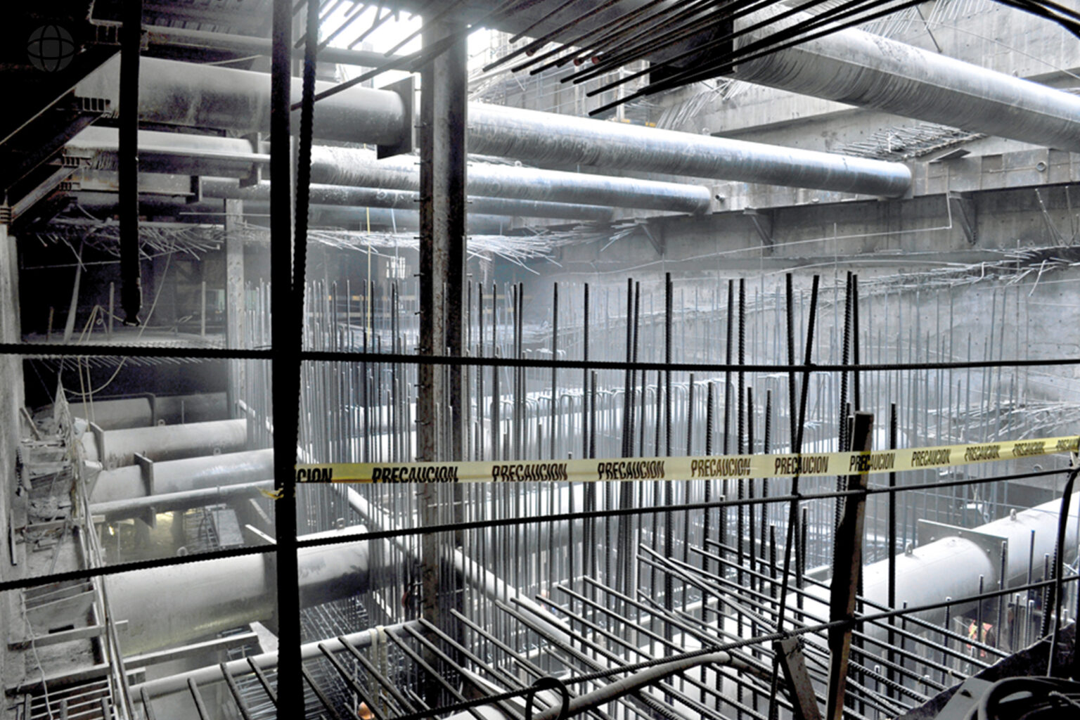 Torre Bancomer - CIMESA